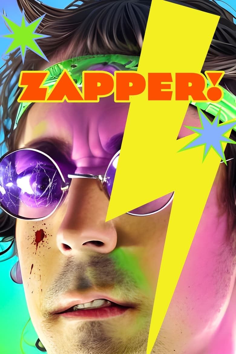 ZAPPER! Summary, Latest News, Trailer, Cast, Where to Watch and More