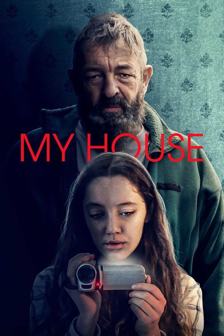 My House Summary, Latest News, Trailer, Cast, Where to Watch and More