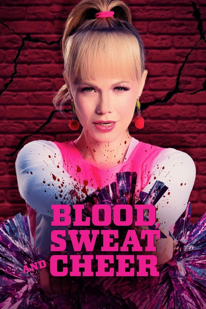 Blood, Sweat and Cheer Summary, Latest News, Trailer, Cast, Where to ...