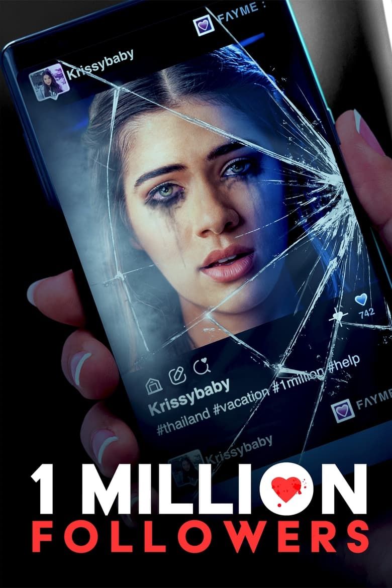 1 Million Followers Summary, Latest News, Trailer, Cast, Where to Watch ...