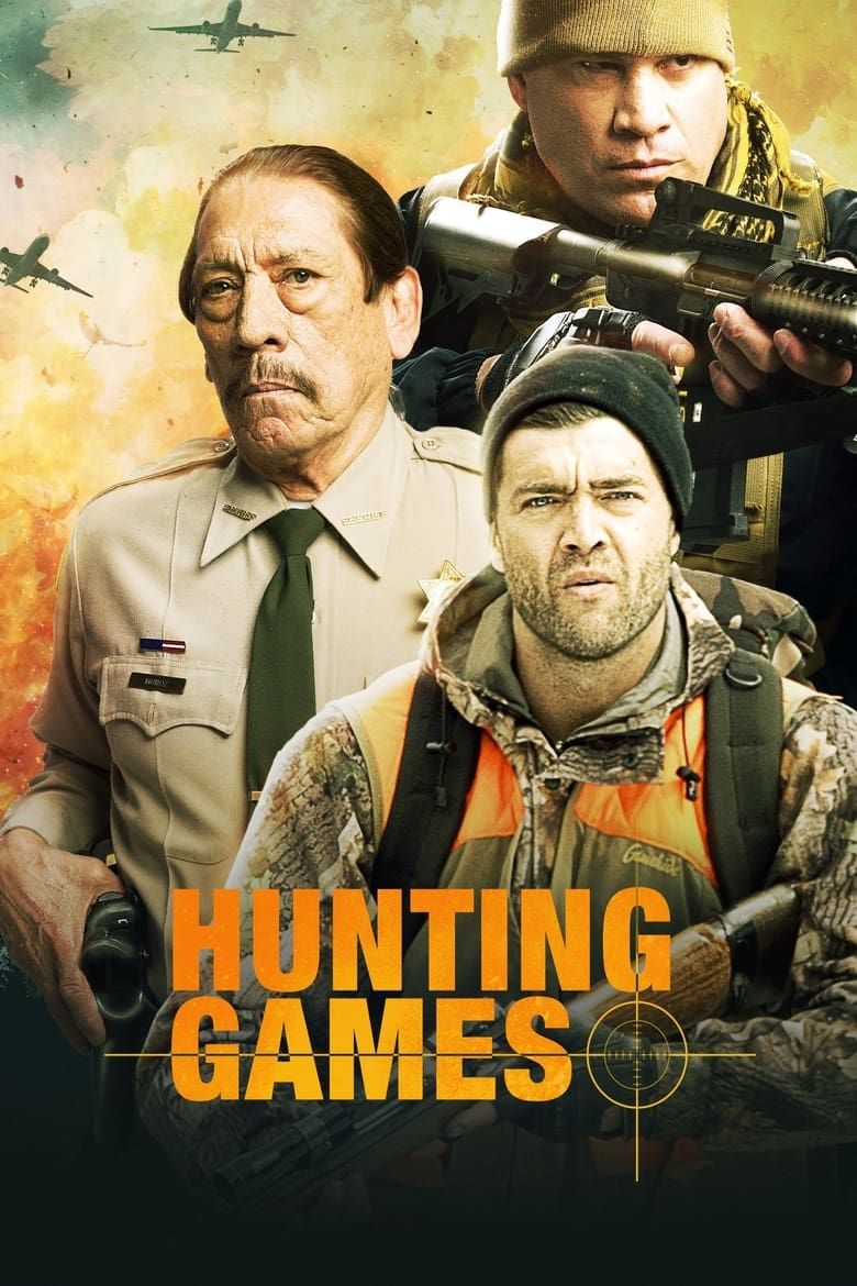 Hunting Games Summary, Latest News, Trailer, Cast, Where to Watch and More