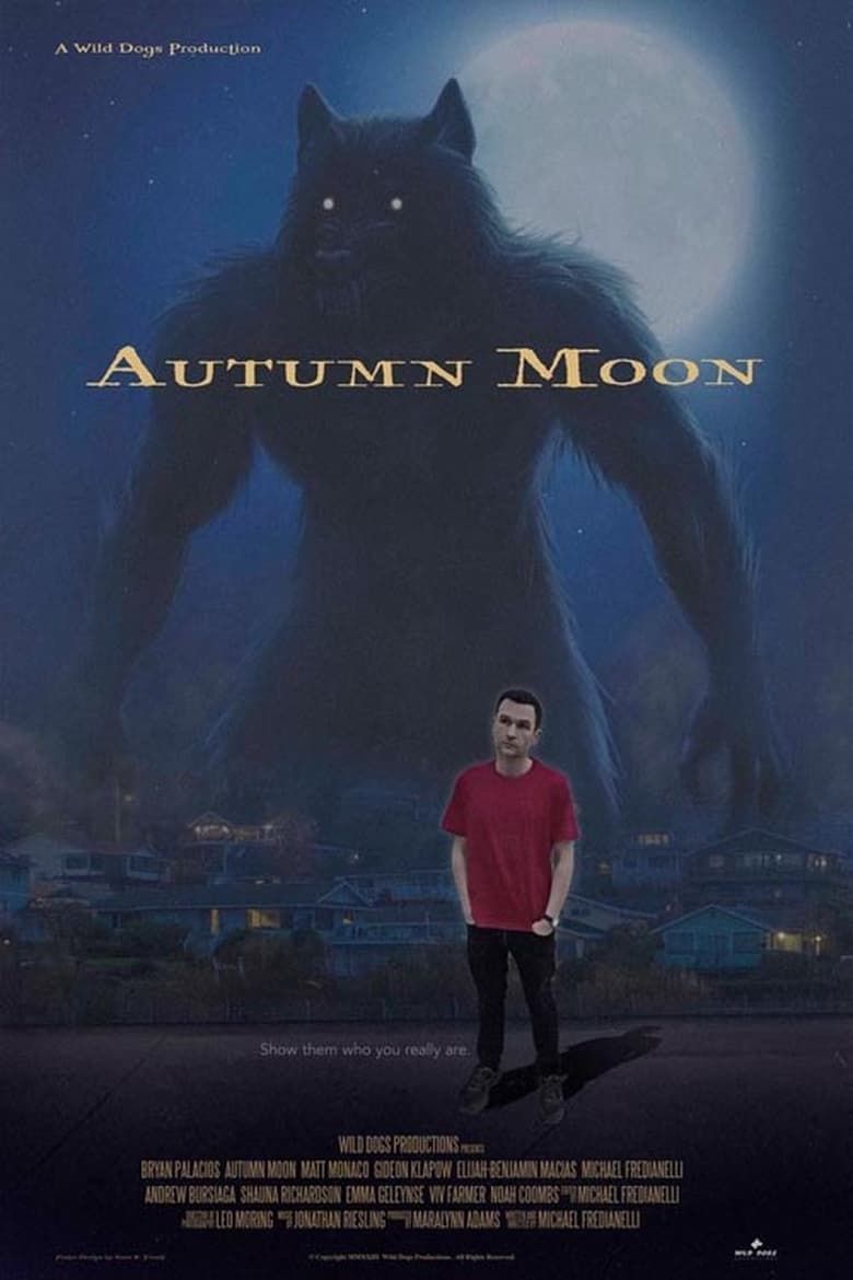 Autumn Moon Summary, Latest News, Trailer, Cast, Where to Watch and More