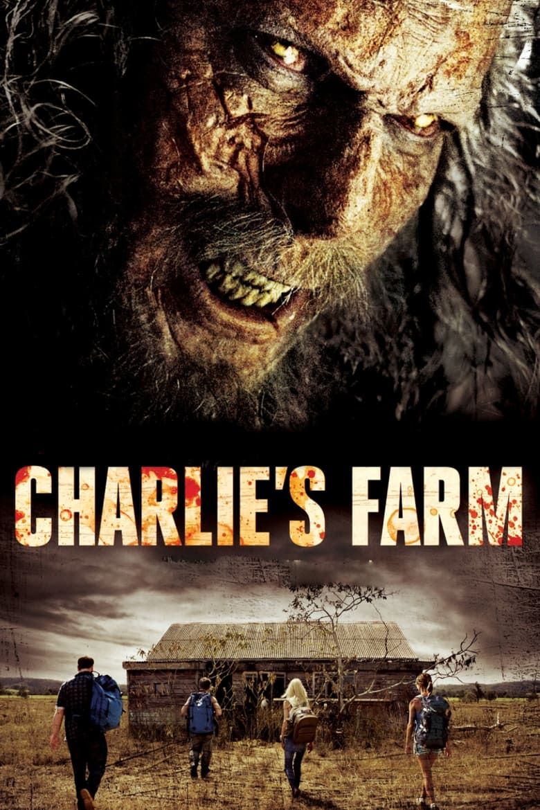 Charlie's Farm Summary, Latest News, Trailer, Cast, Where to Watch and More