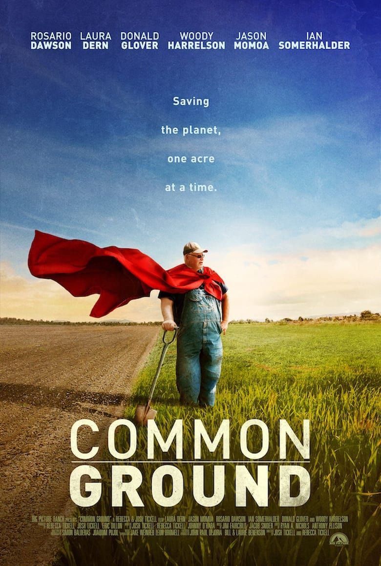 Common Ground Summary, Latest News, Trailer, Cast, Where to Watch and More