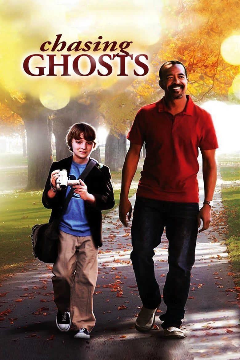 Chasing Ghosts Summary, Latest News, Trailer, Cast, Where to Watch and More
