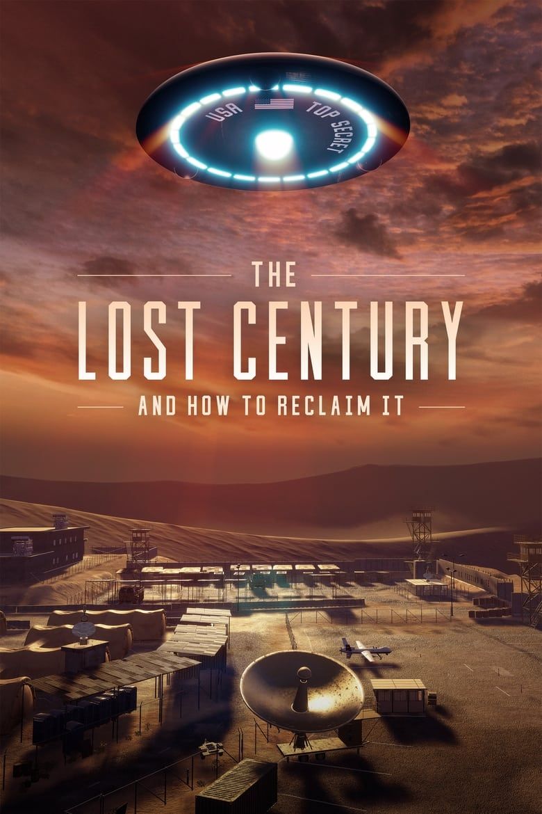 The Lost Century: And How to Reclaim It Summary, Latest News, Trailer ...