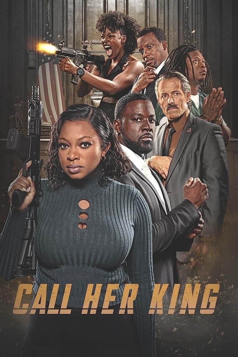 Call Her King Summary, Latest News, Trailer, Cast, Where to Watch and More