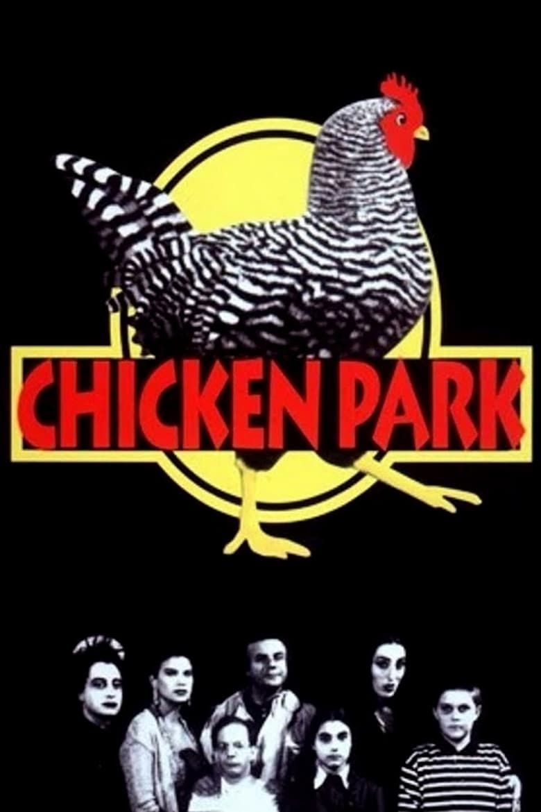 Chicken Park Summary, Latest News, Trailer, Cast, Where to Watch and More