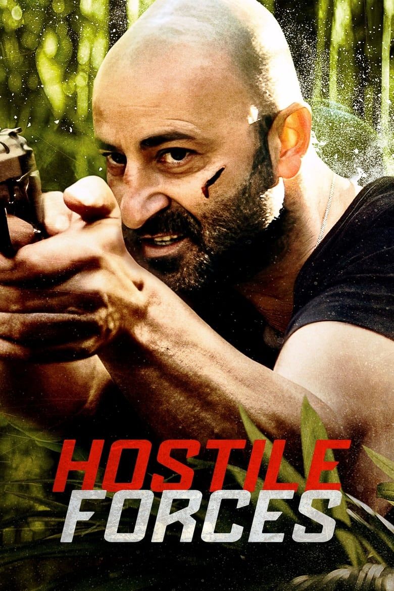 Hostile Forces Summary, Latest News, Trailer, Cast, Where to Watch and More