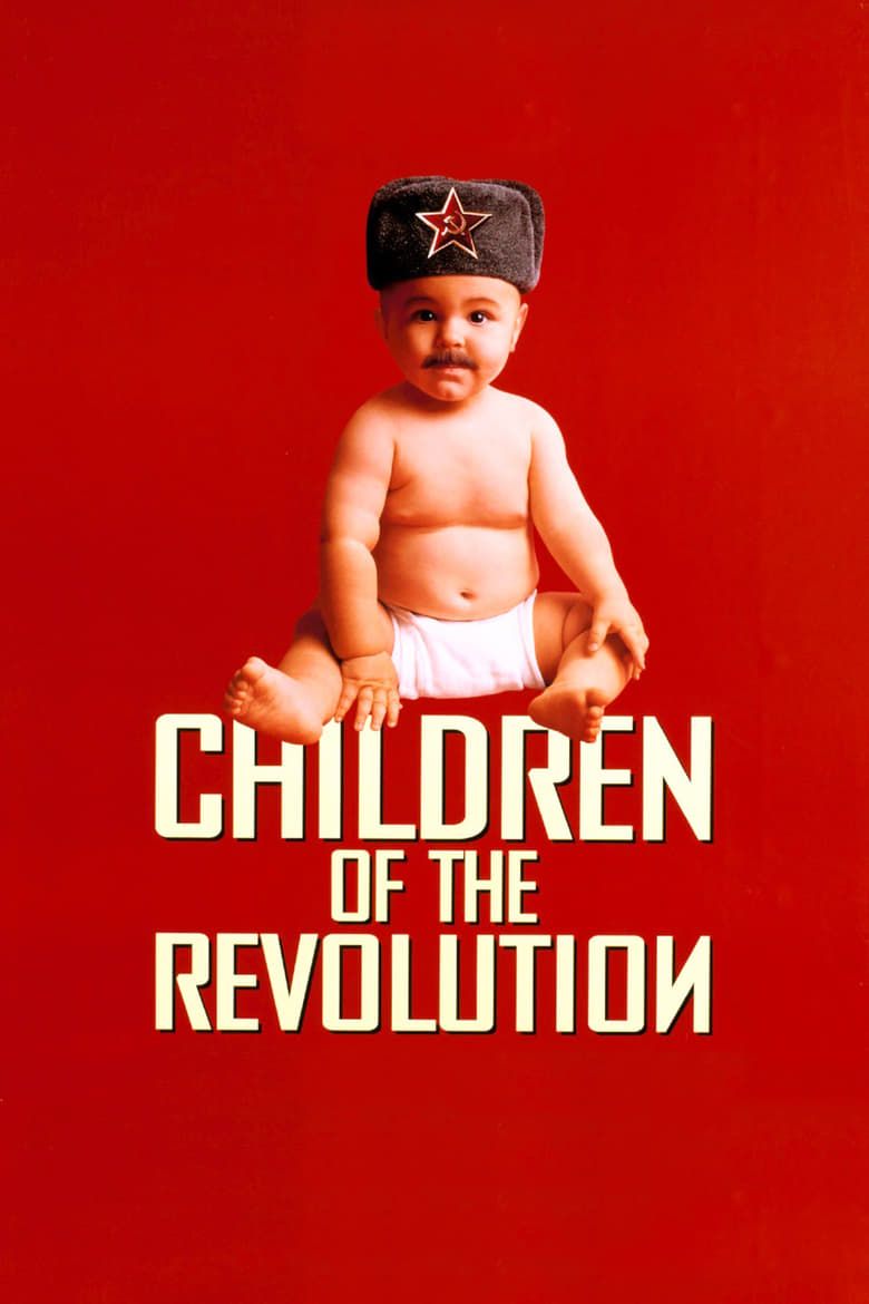 Children of the Revolution Summary, Latest News, Trailer, Cast, Where ...