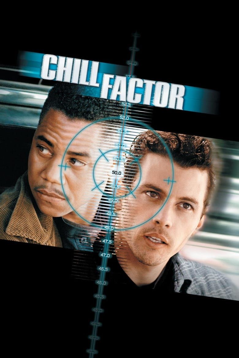 Chill Factor Summary, Latest News, Trailer, Cast, Where to Watch and More