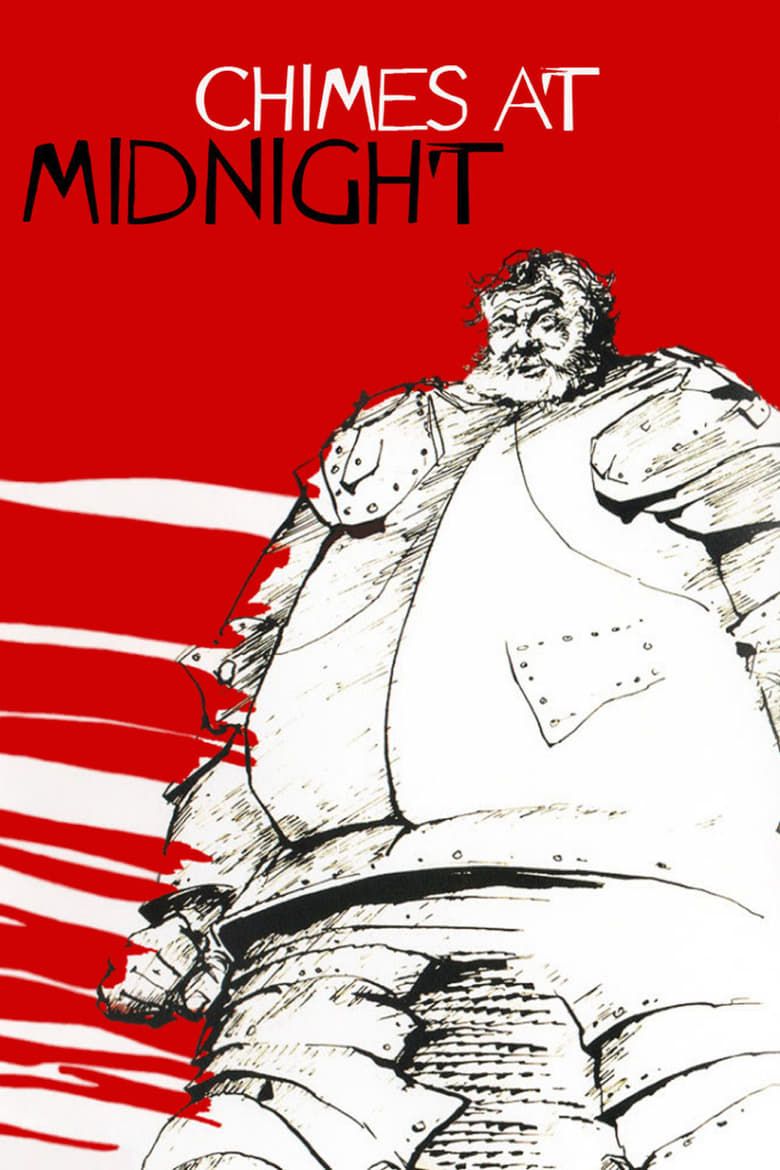 Chimes at Midnight Summary, Latest News, Trailer, Cast, Where to Watch ...