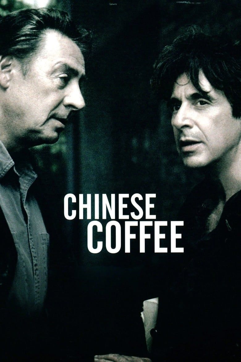 Chinese Coffee Summary, Latest News, Trailer, Cast, Where to Watch and More