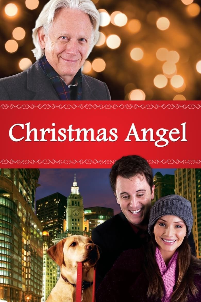 Christmas Angel Summary, Latest News, Trailer, Cast, Where to Watch and ...