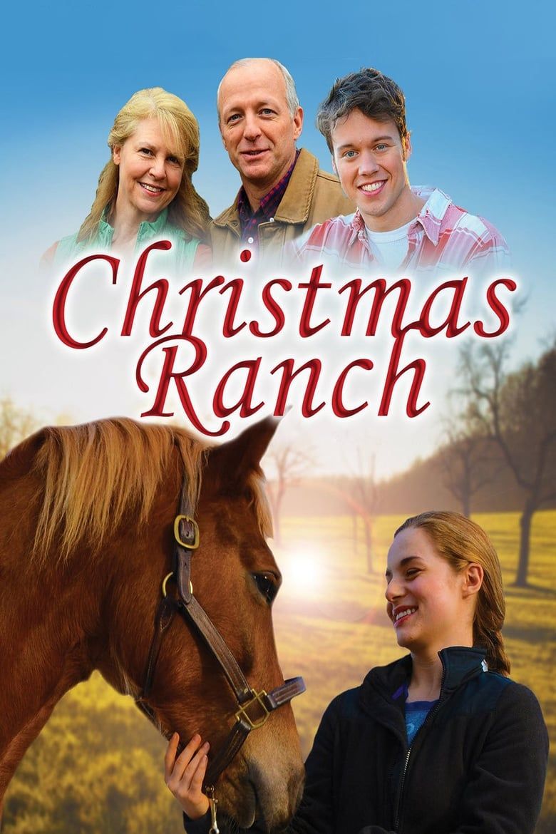 Christmas Ranch Summary, Latest News, Trailer, Cast, Where to Watch and ...