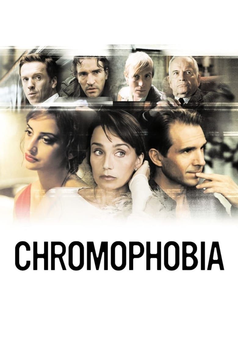 Chromophobia Summary, Latest News, Trailer, Cast, Where to Watch and More