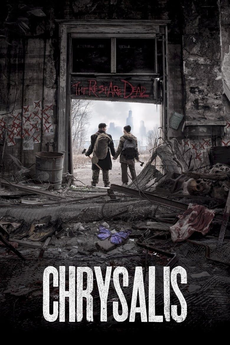 Chrysalis Summary, Latest News, Trailer, Cast, Where to Watch and More