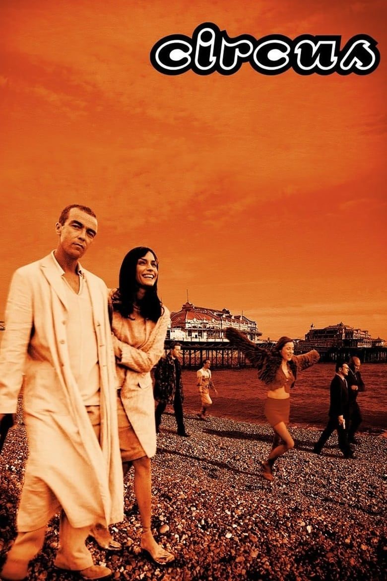 Circus Summary, Latest News, Trailer, Cast, Where to Watch and More