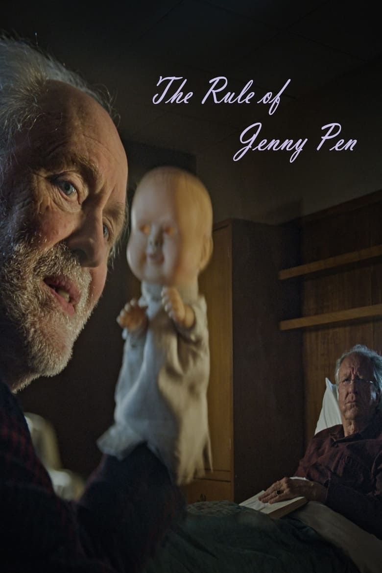 The Rule of Jenny Pen Summary, Latest News, Trailer, Cast, Where to ...