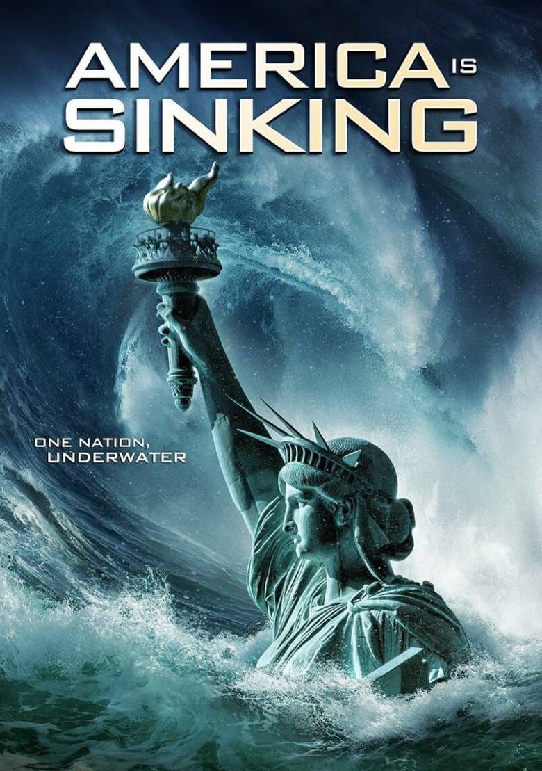 America Is Sinking Summary, Latest News, Trailer, Cast, Where to Watch ...