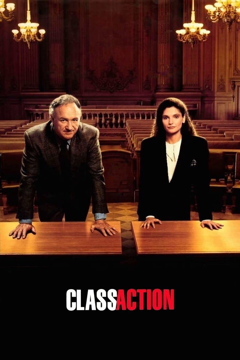 Class Action Summary, Latest News, Trailer, Cast, Where to Watch and More