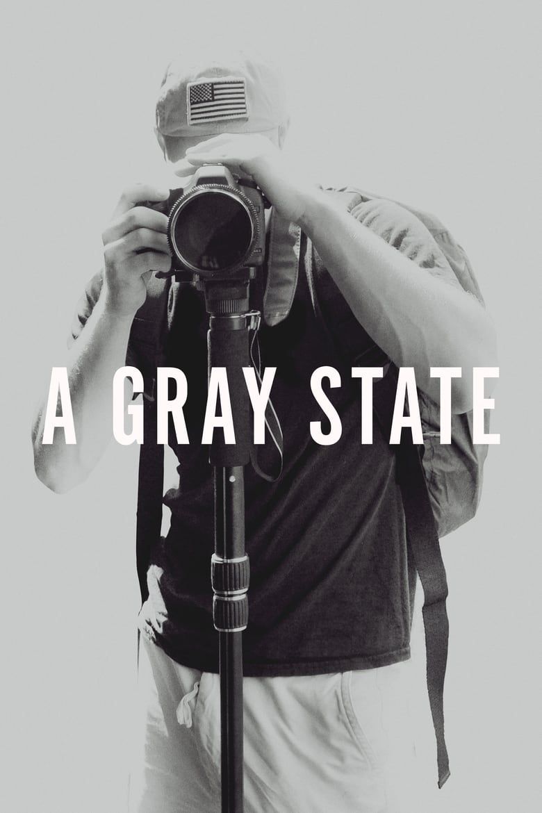 A Gray State Summary, Latest News, Trailer, Cast, Where to Watch and More