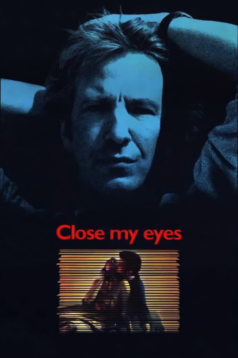 Close My Eyes Summary Latest News Trailer Cast Where To Watch And More