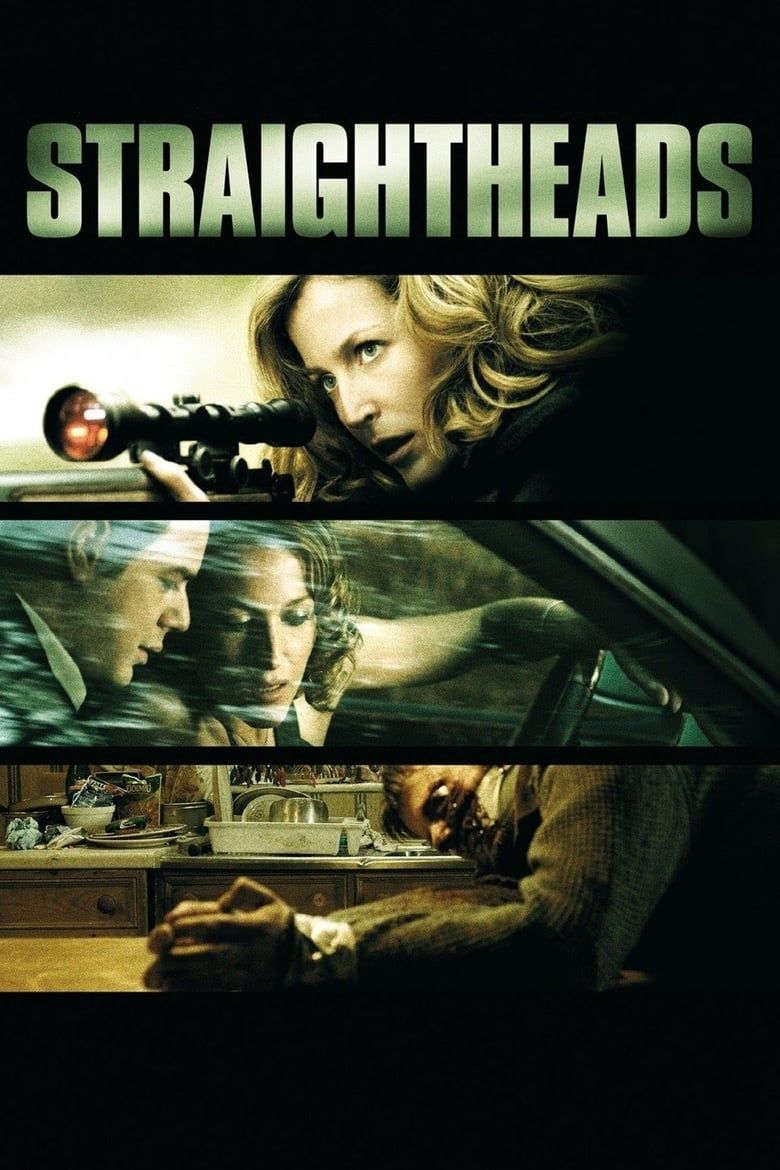 Straightheads Summary, Latest News, Trailer, Cast, Where to Watch and More