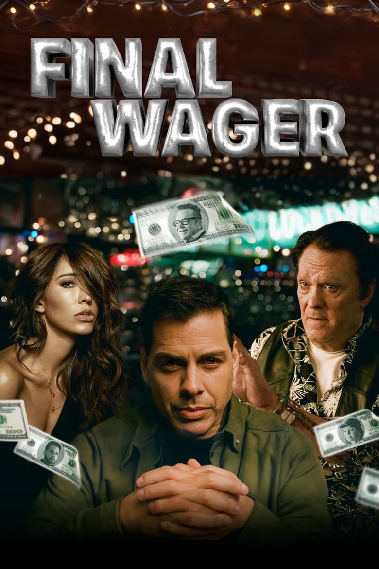Final Wager Summary, Latest News, Trailer, Cast, Where to Watch and More