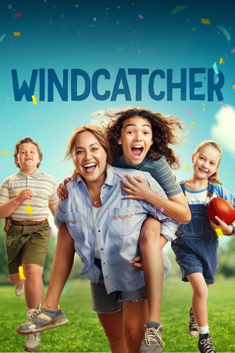 Windcatcher Summary, Latest News, Trailer, Cast, Where to Watch and More