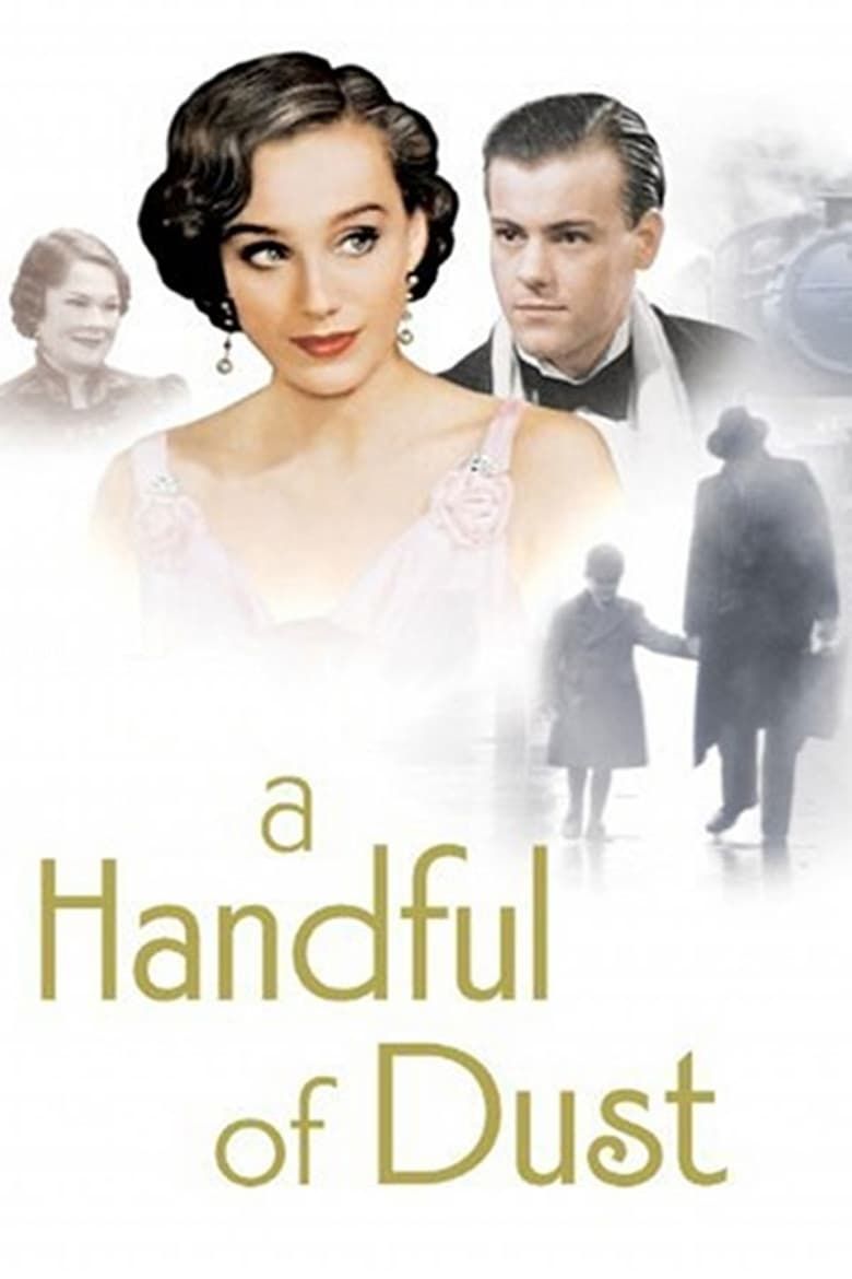A Handful of Dust Summary, Latest News, Trailer, Cast, Where to Watch ...