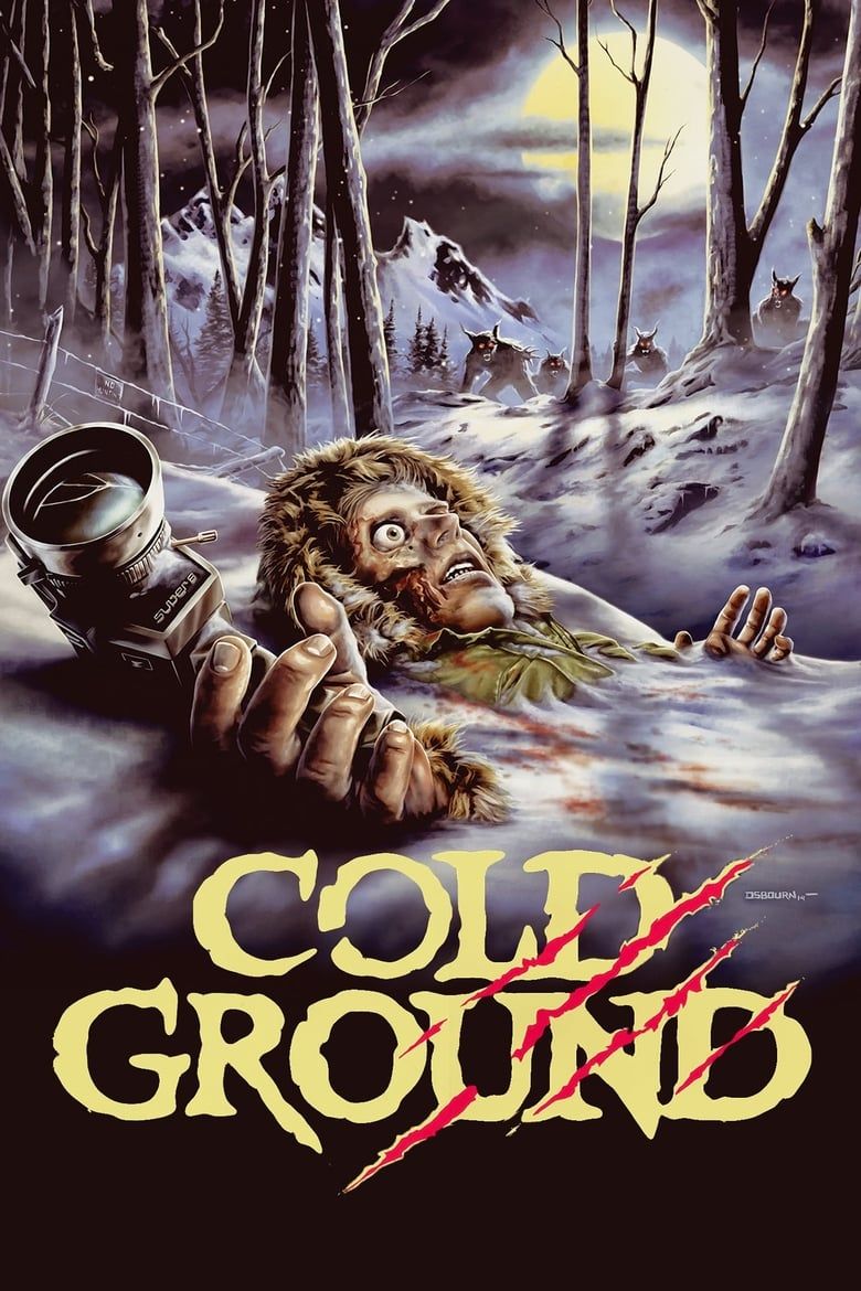Cold Ground Summary, Latest News, Trailer, Cast, Where to Watch and More