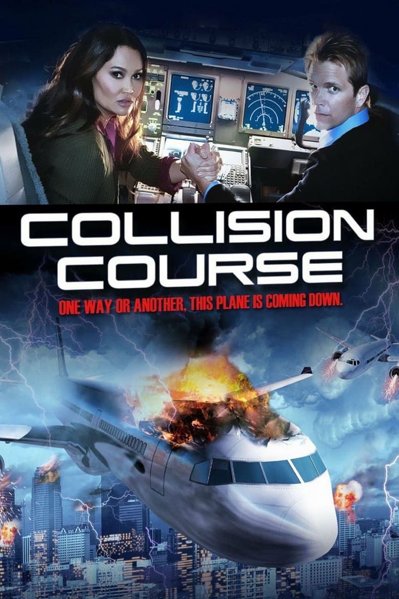 Collision Course Summary, Latest News, Trailer, Cast, Where to Watch ...