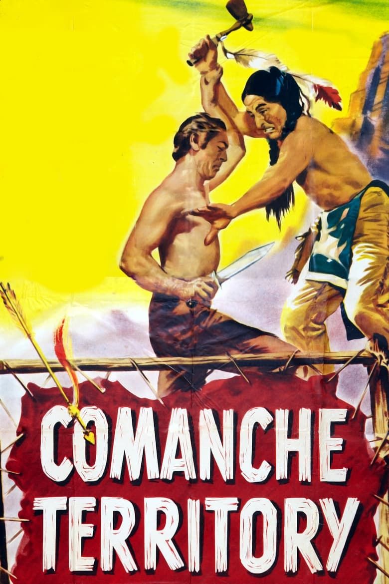 Comanche Territory Summary, Latest News, Trailer, Cast, Where to Watch ...