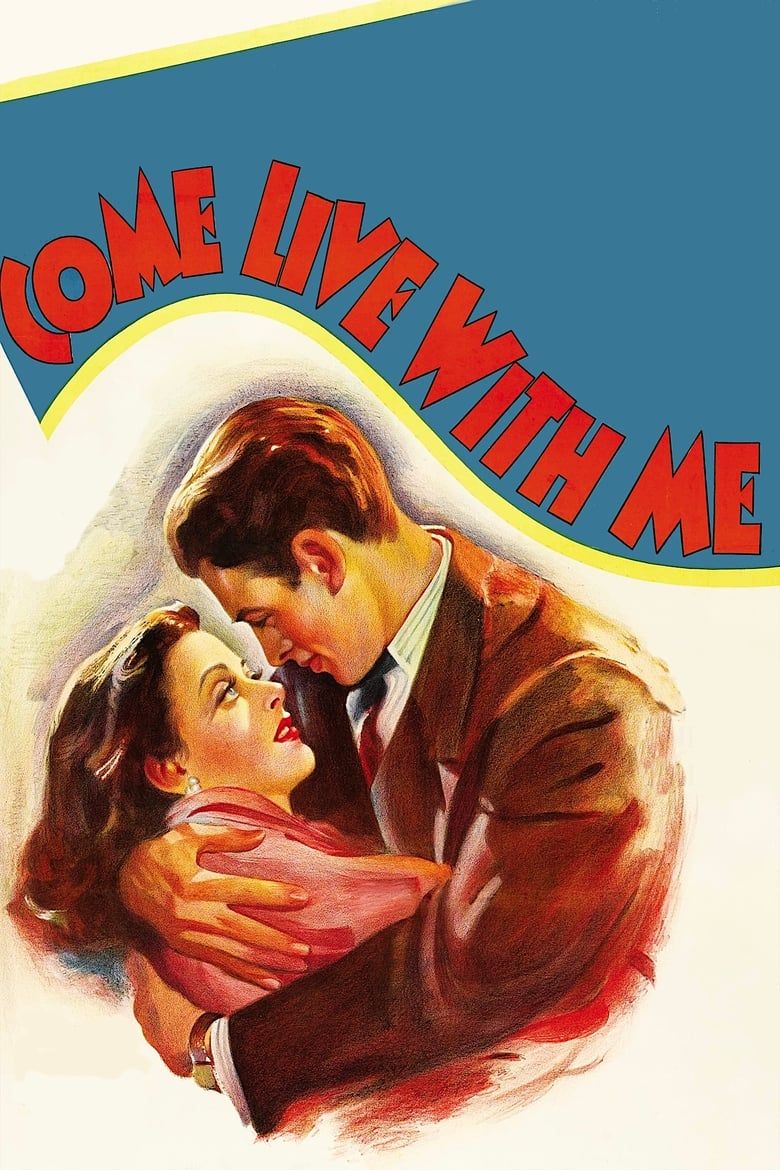 Come Live with Me Summary, Latest News, Trailer, Cast, Where to Watch ...