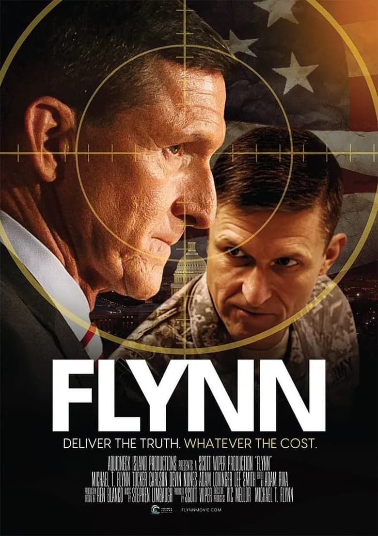 Flynn Summary, Latest News, Trailer, Cast, Where to Watch and More