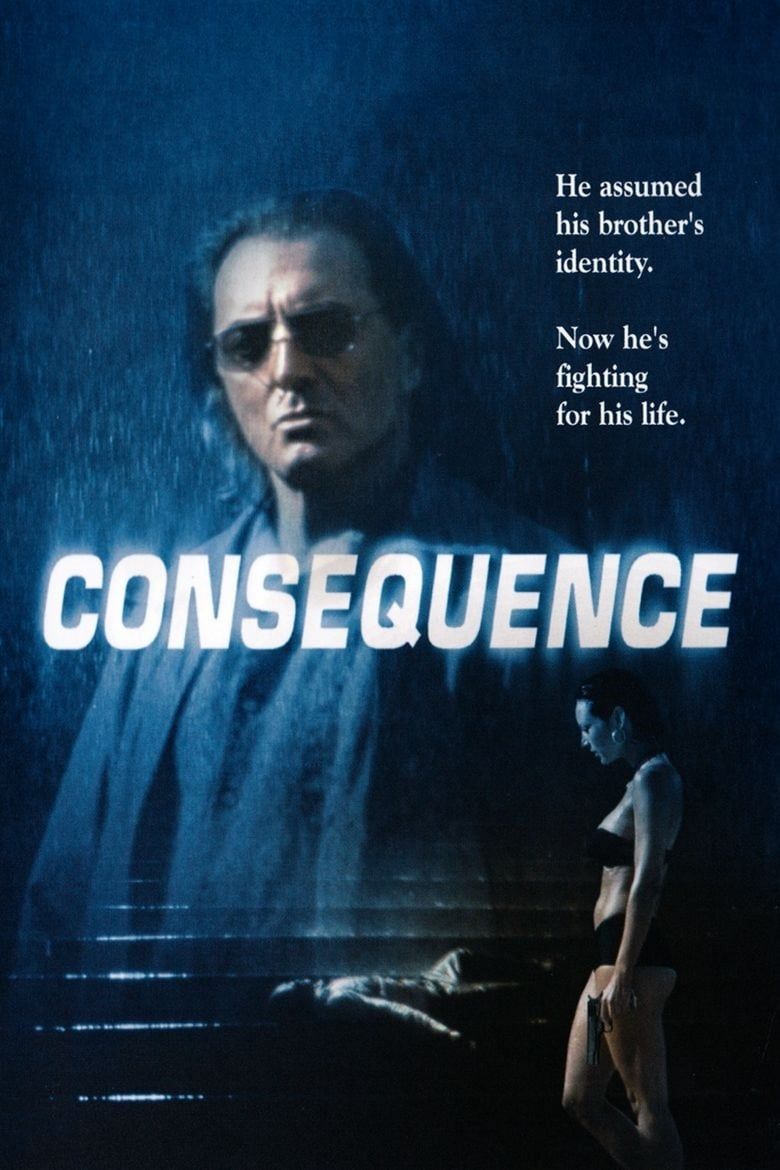 Consequence Summary, Latest News, Trailer, Cast, Where to Watch and More