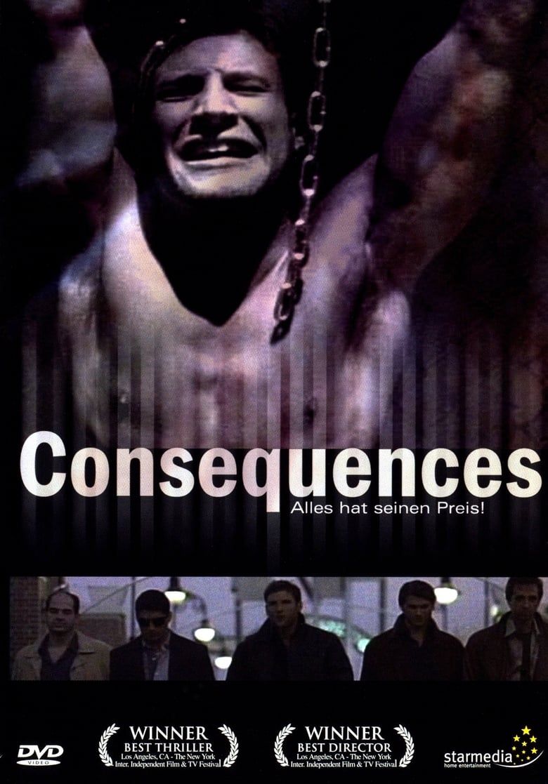 Consequences Summary, Latest News, Trailer, Cast, Where to Watch and More