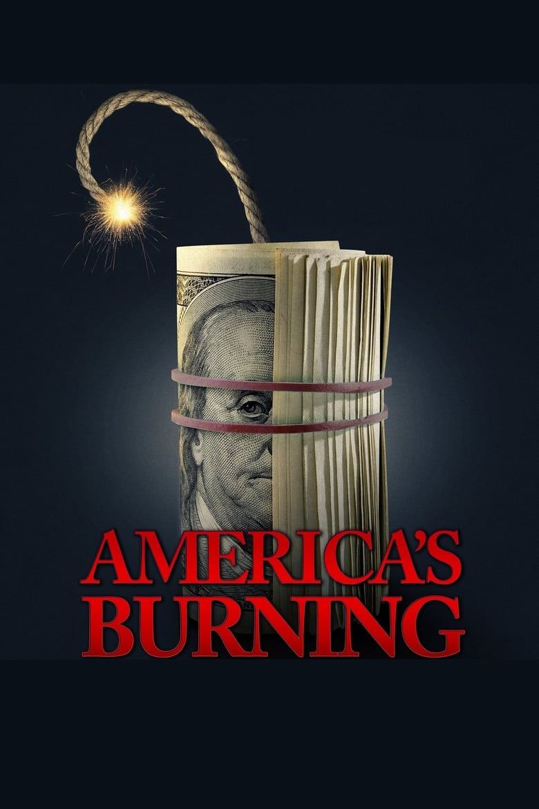 America's Burning Summary, Latest News, Trailer, Cast, Where to Watch ...