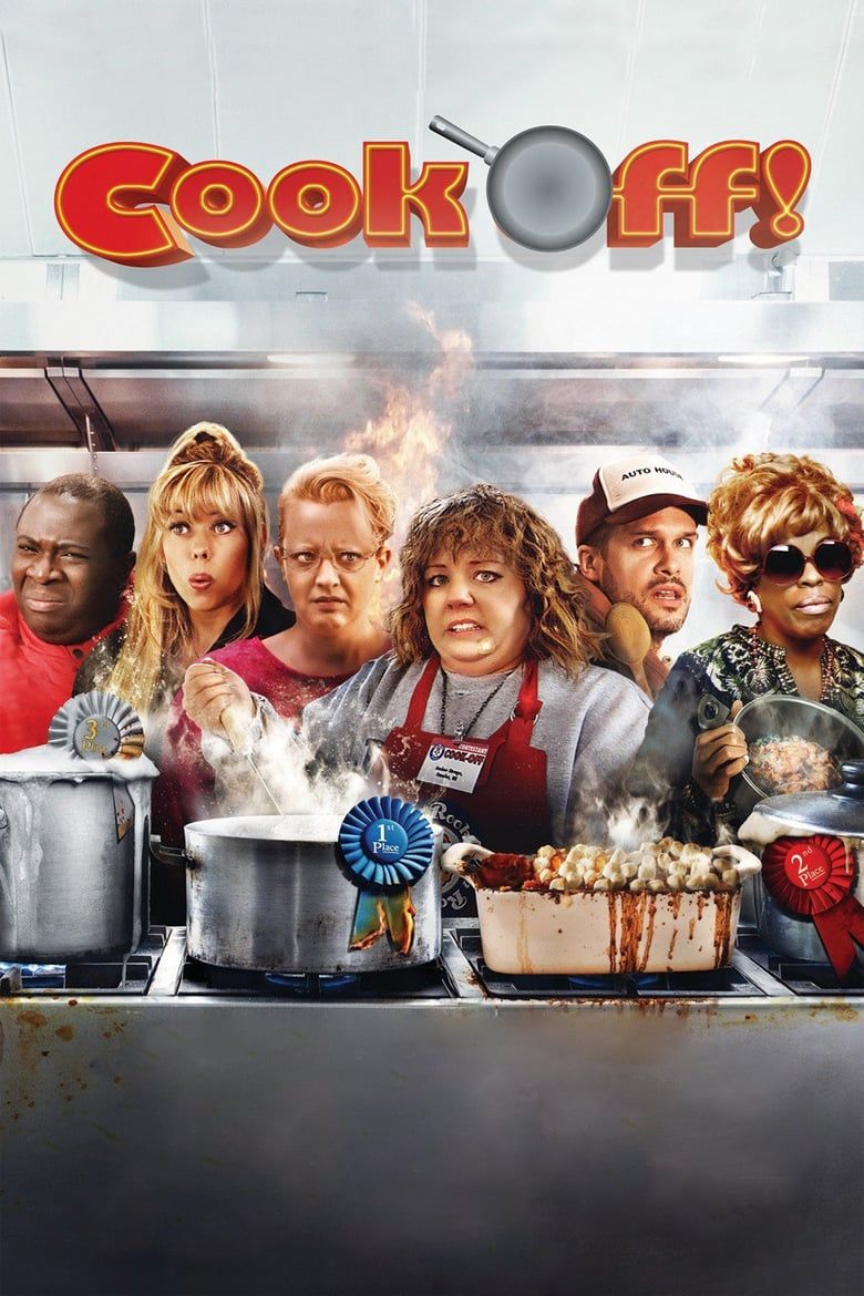 Cook-Off! Summary, Latest News, Trailer, Cast, Where to Watch and More