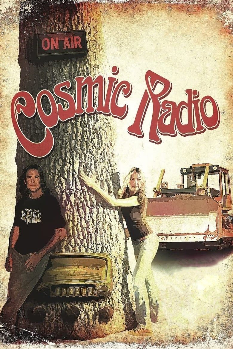 Cosmic Radio Summary, Latest News, Trailer, Cast, Where to Watch and More