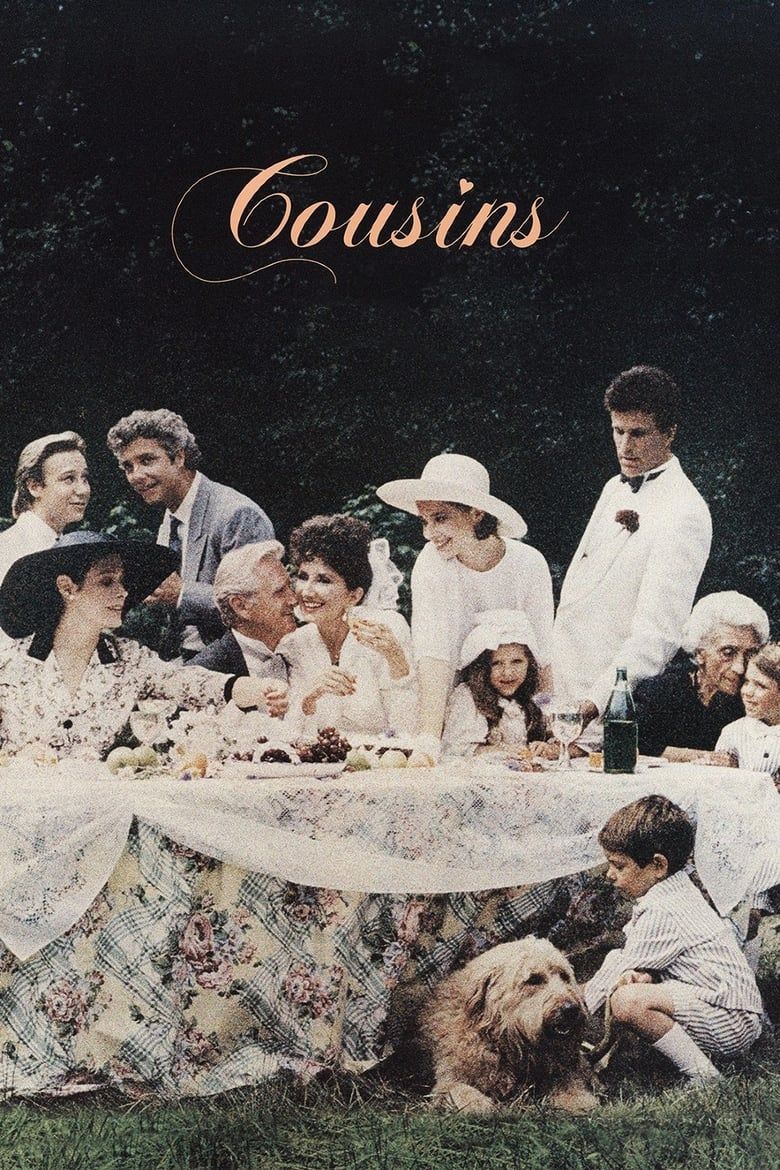 Cousins Summary, Latest News, Trailer, Cast, Where to Watch and More