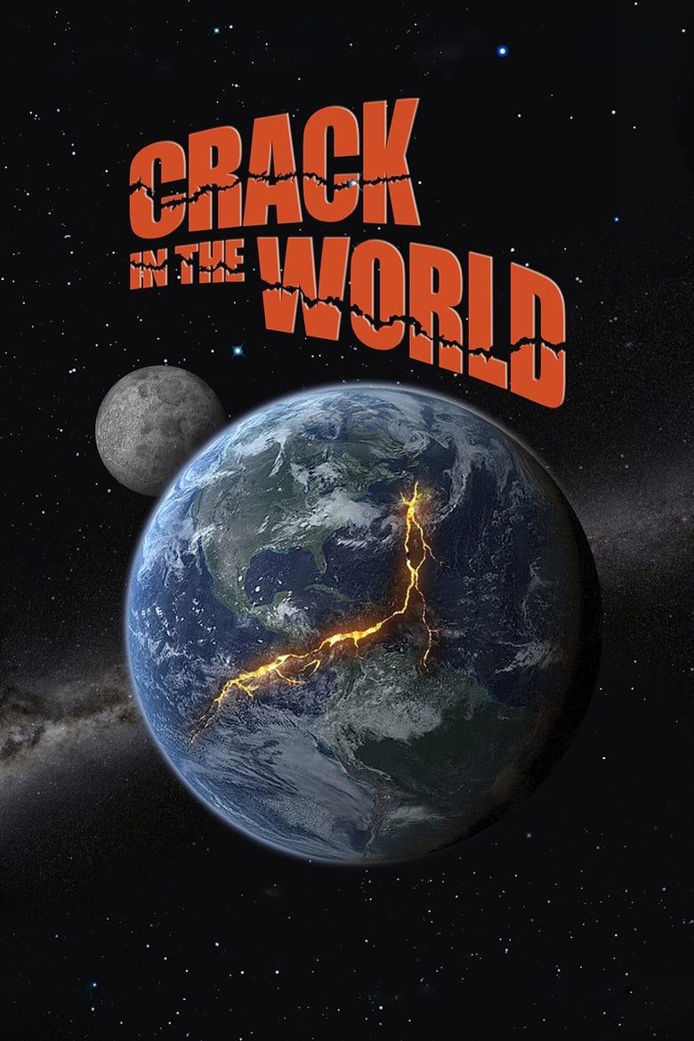 Crack in the World Summary, Latest News, Trailer, Cast, Where to Watch ...