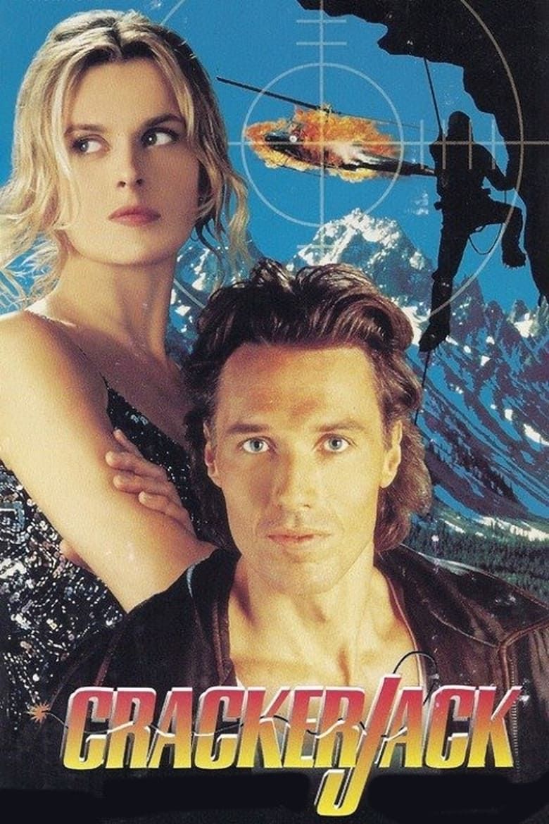 Crackerjack Summary, Latest News, Trailer, Cast, Where to Watch and More