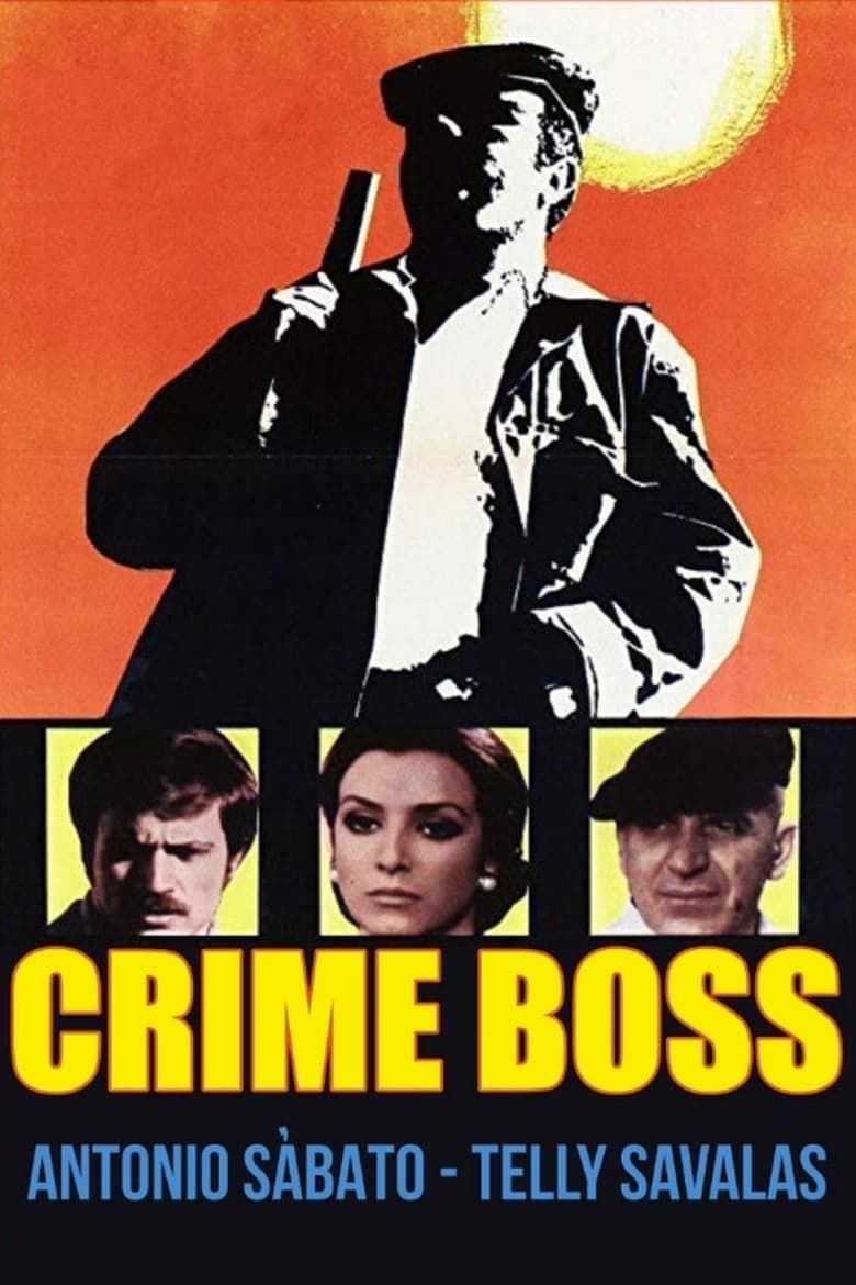 Crime Boss Summary, Latest News, Trailer, Cast, Where to Watch and More