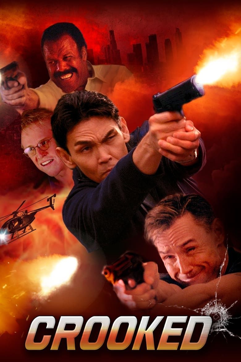 Crooked Summary, Latest News, Trailer, Cast, Where to Watch and More
