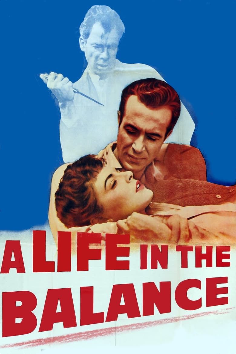 A Life in the Balance Summary, Latest News, Trailer, Cast, Where to ...