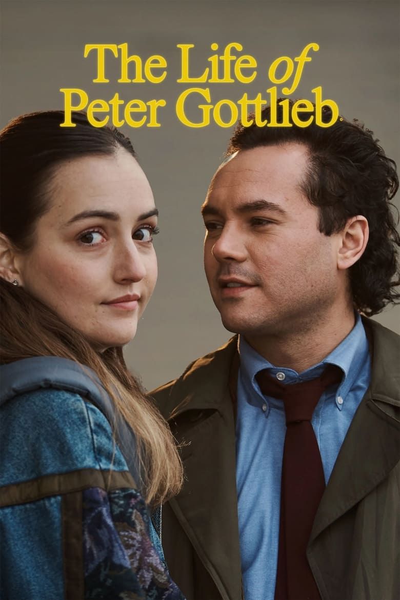 The Life of Peter Gottlieb Summary, Latest News, Trailer, Cast, Where ...