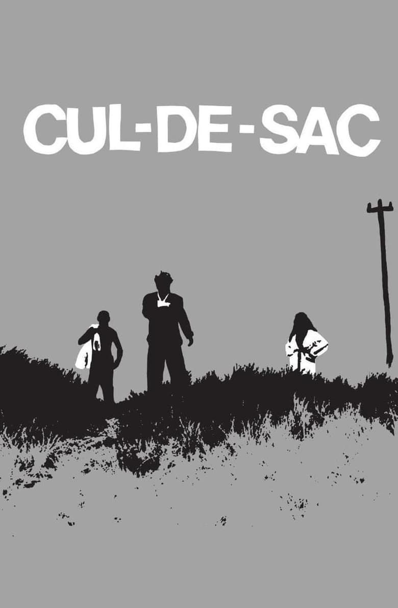 Cul-de-sac Summary, Latest News, Trailer, Cast, Where to Watch and More