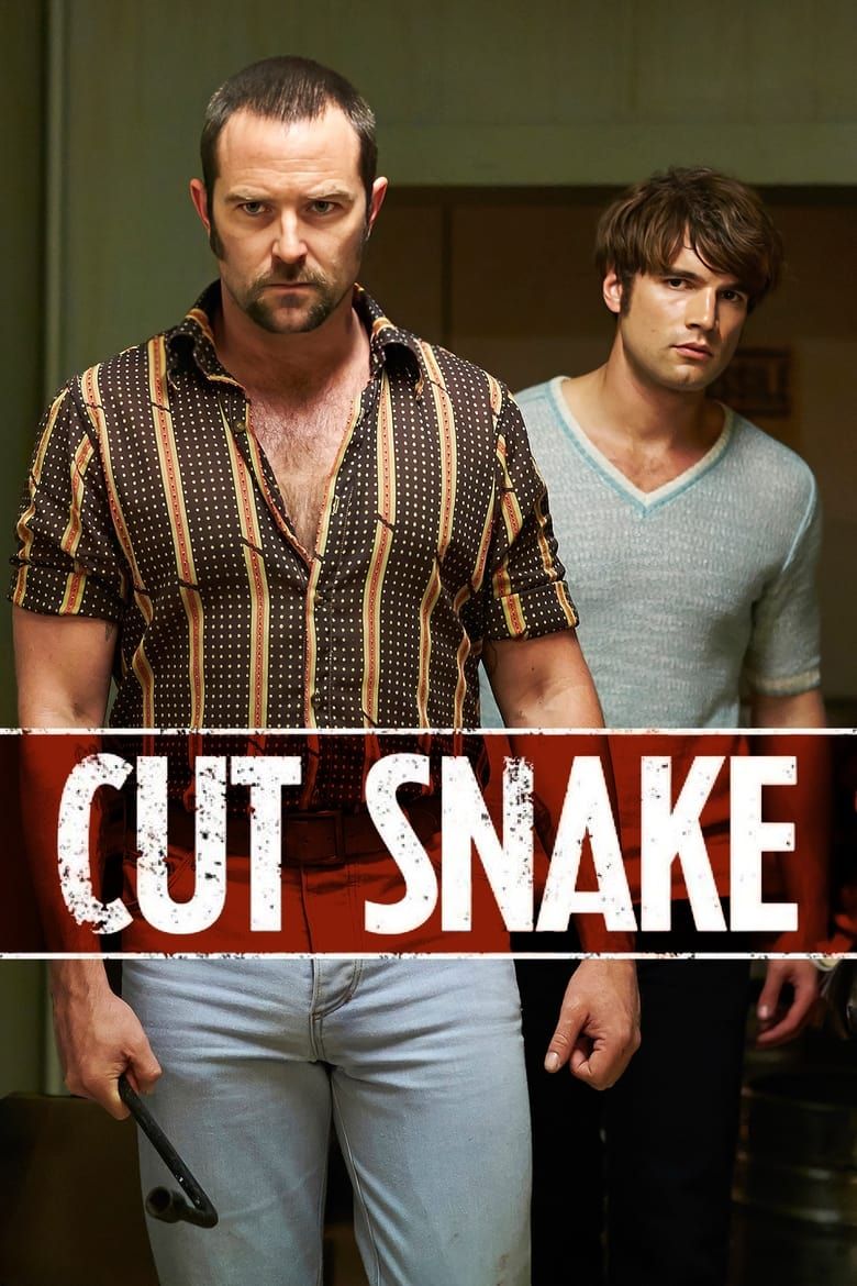Cut Snake Summary, Latest News, Trailer, Cast, Where to Watch and More